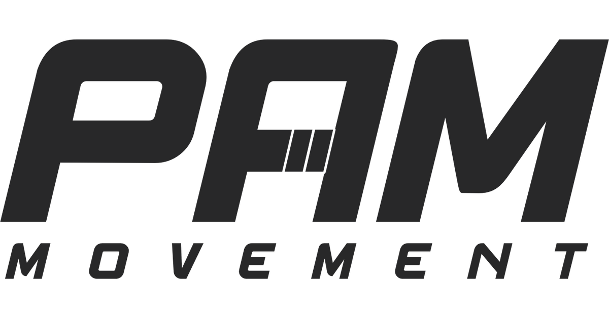 PAM MOVEMENT